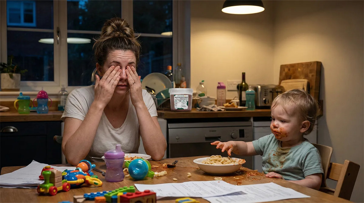 How to Hide Collagen in Food: Invisible Nutrition for Families ...